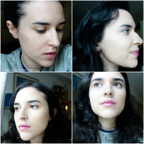Amazing Gressa Gressa Skin Minimalist Makeup Look Review