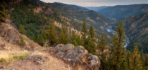 The Nez Perces Discover Lewis And Clark