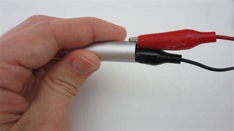 build a simple laser tripwire alarm make
