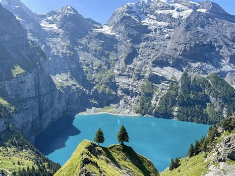 10 Best Hikes In Switzerland And How To Actually Do Them