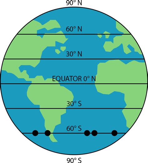 Exploring Geography