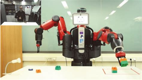 At The End Of The Verification Task The Operator Inset Image Shows The Download Scientific