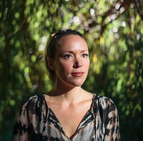 Hannah Critchlow Afo