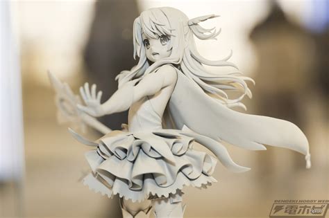 魔法少女伊莉雅 伊莉雅丝菲尔・冯・爱因兹贝伦 动画10周年纪念 伊莉雅变身 Hpoi手办维基