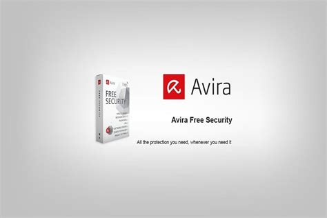 Tải Avira Phần Mềm Diệt Virus Bảo Vệ Các Thiết Bị Hiệu Quả