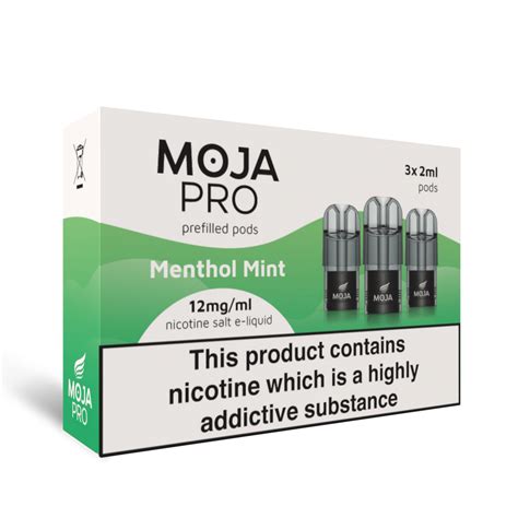 Moja Pod Range — Liberty Flights