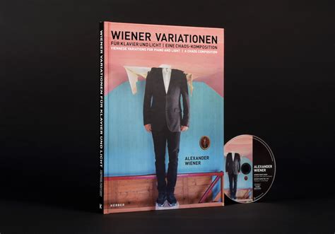 Viennese Variations Alexander Wiener