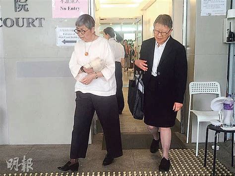 《榮光》禁令案 律政司：新聞工作者「真誠」始豁免 記協說法有誤 20230722 要聞 每日明報 明報新聞網