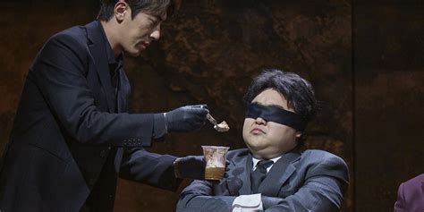 ‘snl 코리아 김규원 백종원도 인정한 패러디의 귀재 Bnt뉴스