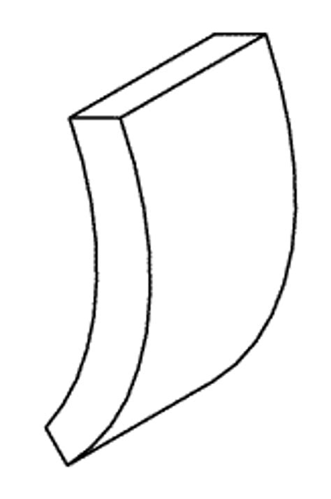 Locking Tab Replacement Oem Part 28 0566 00