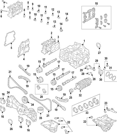 Su003 06140 Engine Camshaft Follower 2013 2025 Toyota Oem Genuine