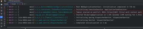 springboot项目如何部署ssl证书 jks格式 springboot 配置ssl csdn博客