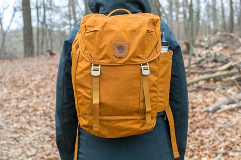 Fjallravenフェールラーベン Greenland Top Indassi