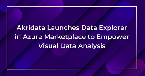 Akridata On Linkedin Data Explorer Processes Unlabeled Visual Data Boosting Creation Of…
