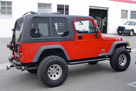 Hardtop Depot Quality Hardtop For Jeep Wrangler Jk 2 Door 2007 2018