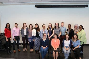 Ucr Healthy Campus Initiative Welcomes 2018 Project Grant Recipients