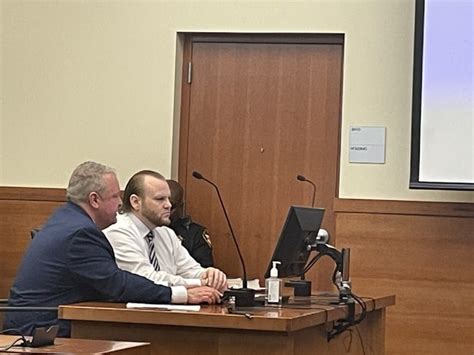 Snapchat Videos Lead Timothy Kendrick To Plead Guilty To Murder Midtrial