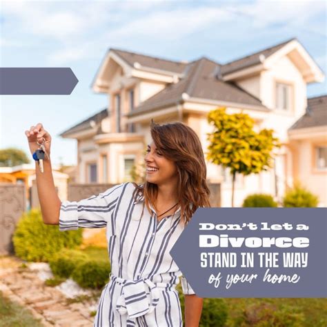 How To Navigate Your Mortgage During Divorce Sheila Moody Posted On The Topic Linkedin