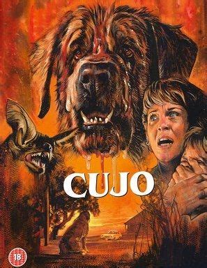 Cujo Movie Poster 1612999 Cujo Movie Horror