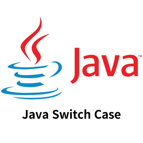 [java]switch Case 문 사용법과 예제 코드로 알아보기