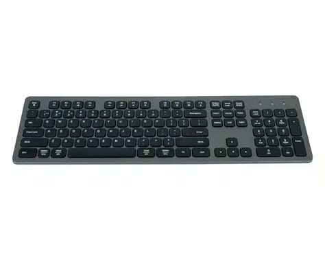 Computer Keyboard Usb Micro Receiver Typerclaw Bc150