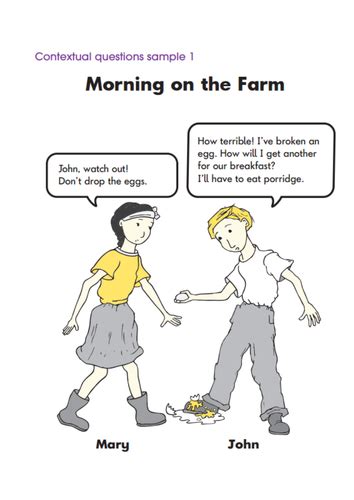 Key Stage 1 2016 Sample Spag Assessment Teaching Resources