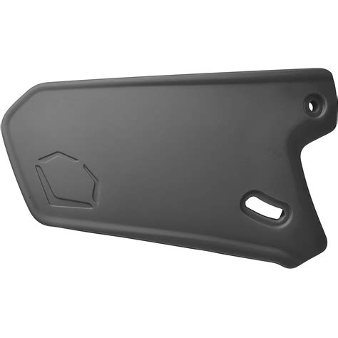 Evoshield Xvt Matte Helmet Face Shield Academy