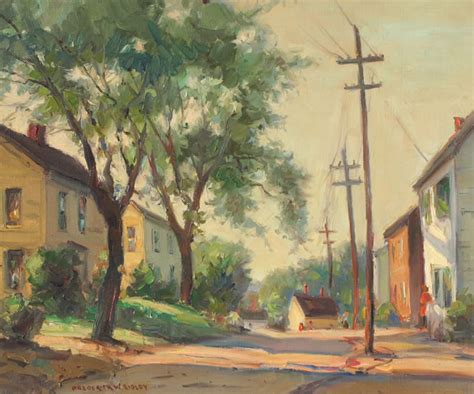 Frederick Rigley Biography