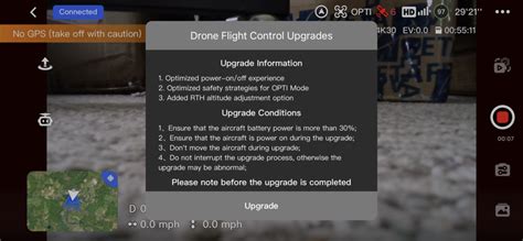 Potensic Atom Se Firmware Update Droneblog