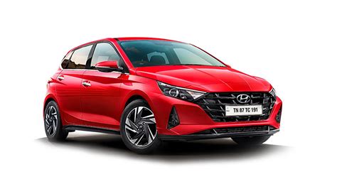 Hyundai I20 Price In Kunigal Carwale