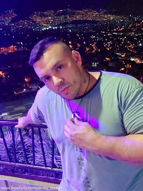 Dennyscobars Official Social Fan Page Loyalfans