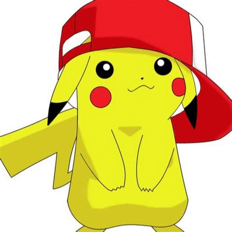 Игровой Канал Pikachy Youtube