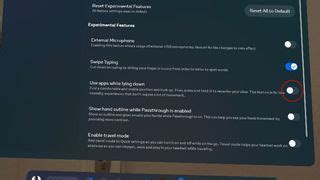 I Finally Fixed My Meta Quest 3 Guardian Boundary Problems Android Central
