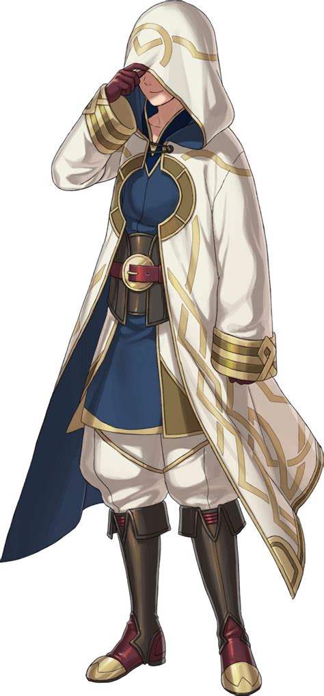 Kiran Fire Emblem Wiki