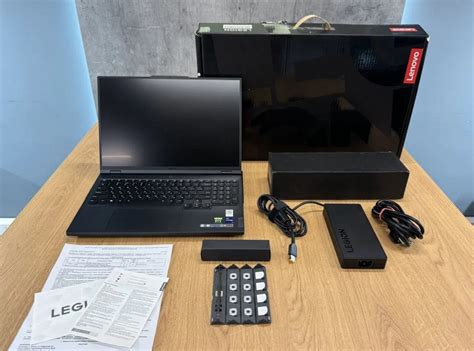 Lenovo Legion Pro I Hx Gaming Prenosnik