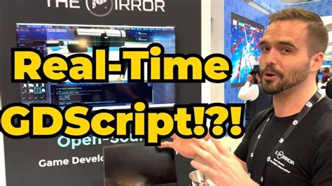 Real Time Gdscript Godot Based Roblox Alternative Mirror Engine