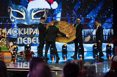 Мистерия в Новогодишната нощ по NOVA | NOVA