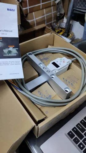 Overload Sensor For Elevator At 17300 Piece Elevator Sensor In Prayagraj ID 27159665948