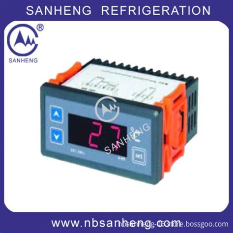 Microcomputer Temperature Controller High Quality Microcomputer