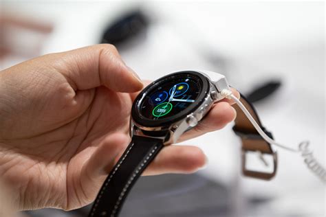 Fda Approves Samsungs Sleep Apnea Detector For Its Smartwatches