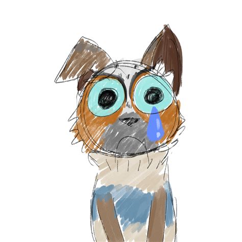 Sad Peritto By Uchuuken On Deviantart