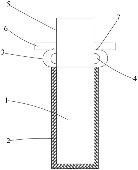 Capacitance Liquid Level Meter Eureka Patsnap