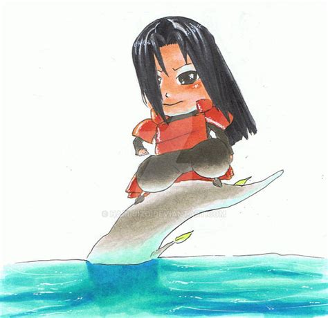 Hashirama Chibi By Hari Jizo On Deviantart
