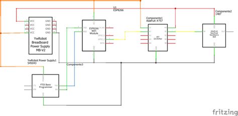 Costruisci La Tua Rete Domotica Con Esp8266 E Raspberry Pi