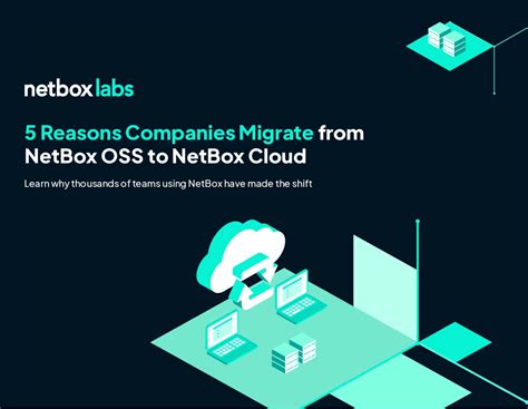5 Reasons Companies Migrate From Netbox Oss To Netbox Cloud Netbox Labs