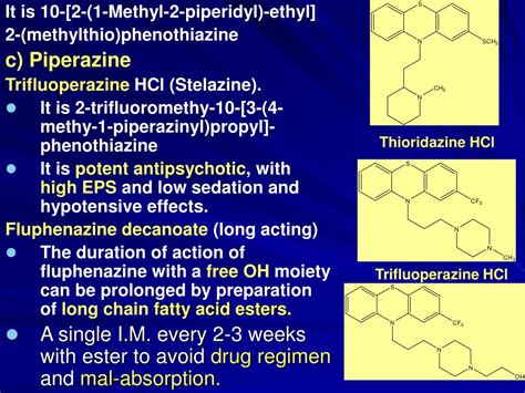 Ppt Antipsychotics Major Tranquilizers Or Neuroleptics Powerpoint