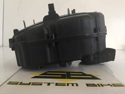 BoÎtier Filtre À Air Honda Ctx 1300 Airbox Filter Honda Ctx1300