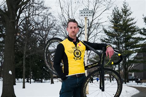 The Supporter Brad Beetham Cancer Wellness