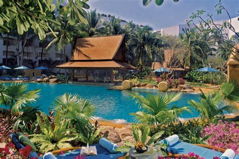 Proper Weekend In Pattaya The Vacation Gateway