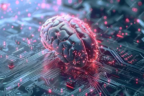 Premium Photo Network Abstract Background Technology Background Network Connection Background